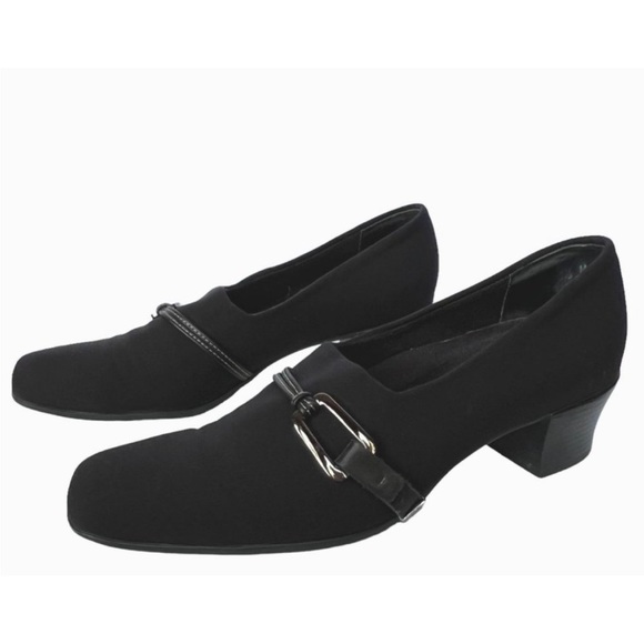 Munro | Shoes | Munro American Cindi Shoes So Classic And Comfortable ...